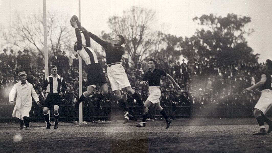 1920s St Kilda Melbourne