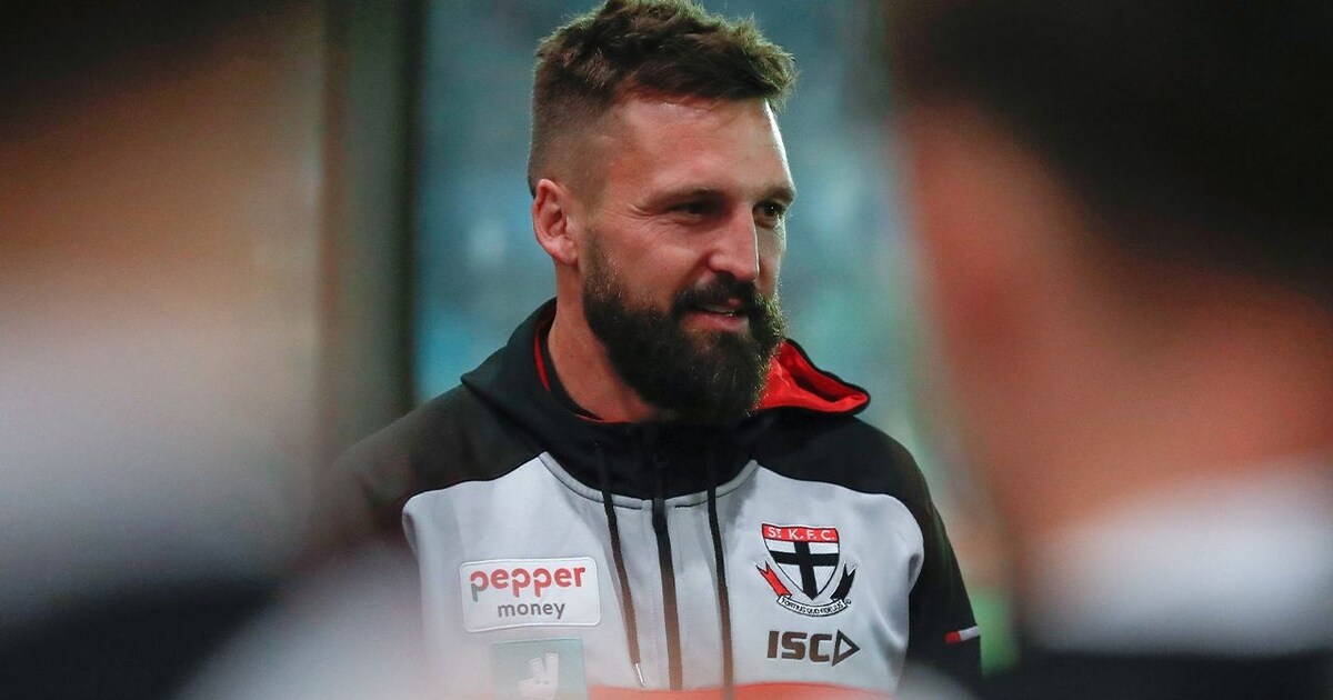 Geary set for Round 1 despite fracture