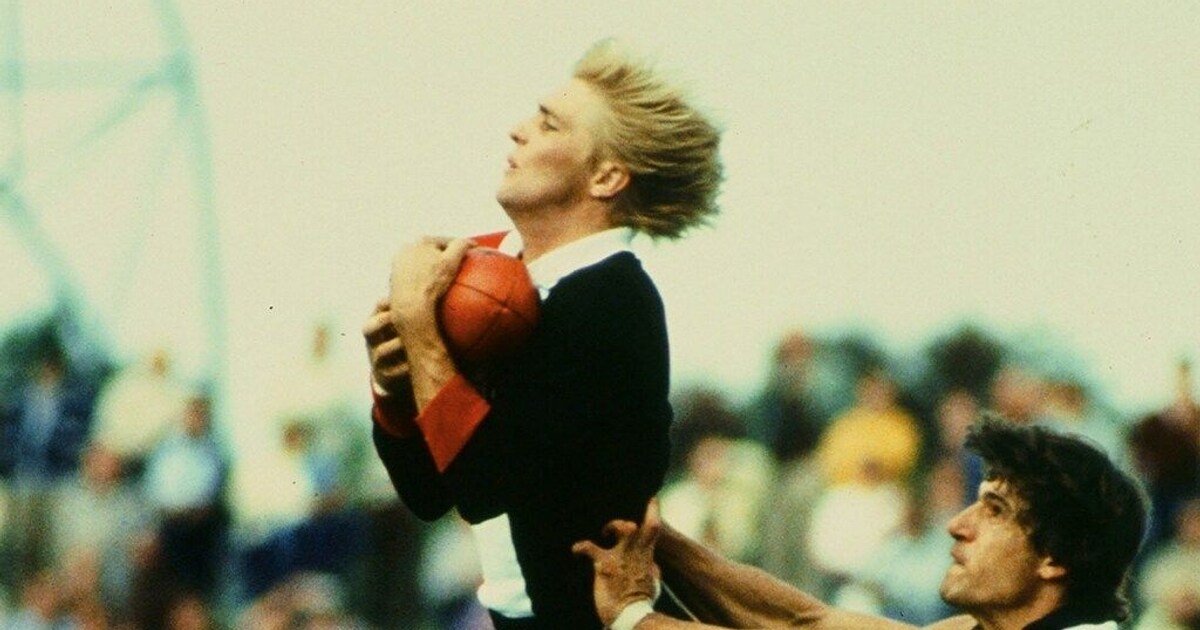 On This Day: Trevor Barker debuts