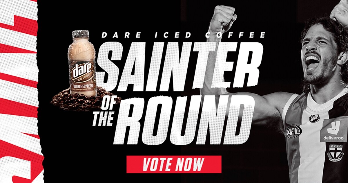 Red Rooster Sainter of the Round