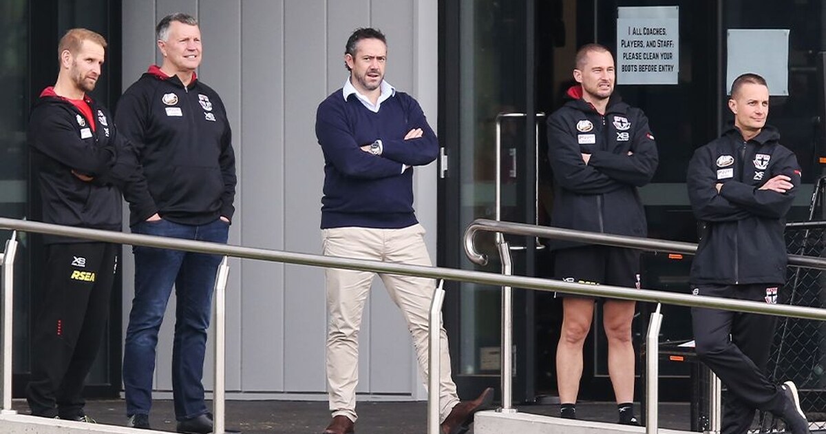 Lethlean backs Thursday night fixture adjustment, possible hub life