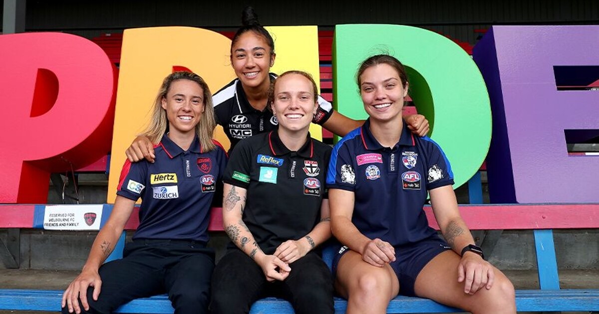 The first steps: Tilly Lucas-Rodd on Pride