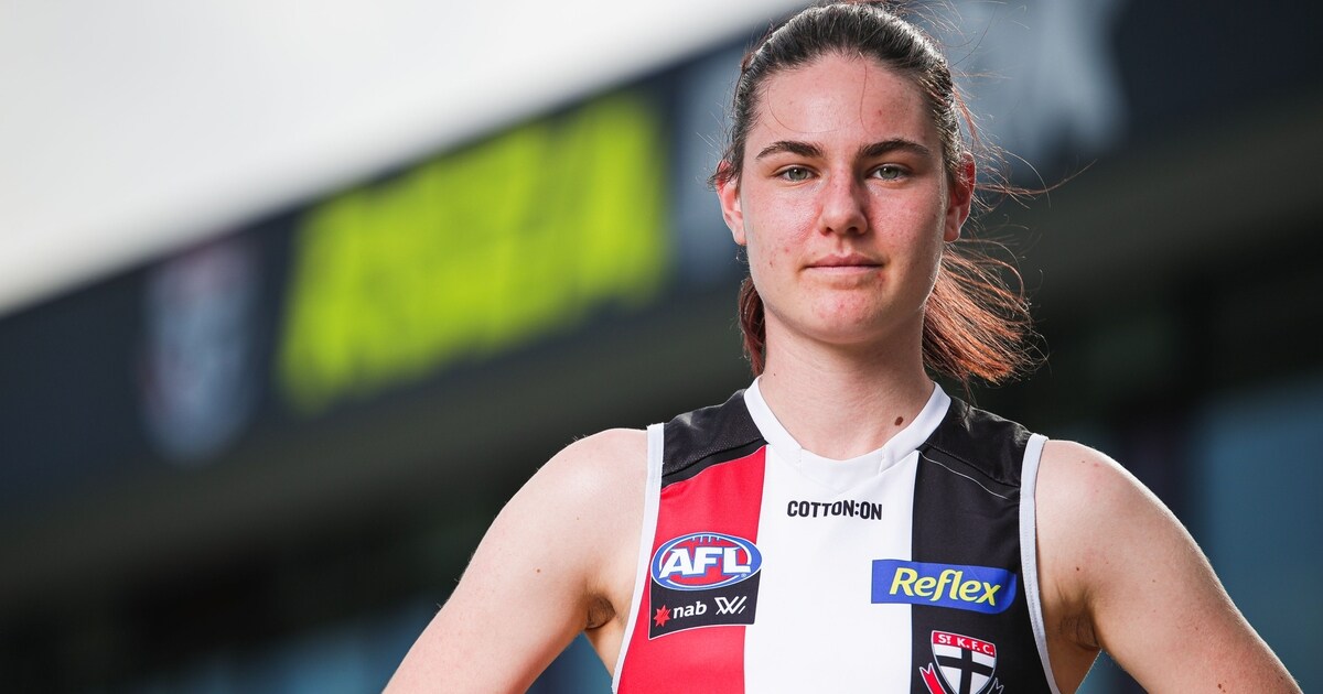 'It's a reminder to stand for what he stood for': Alice Burke inherits ...