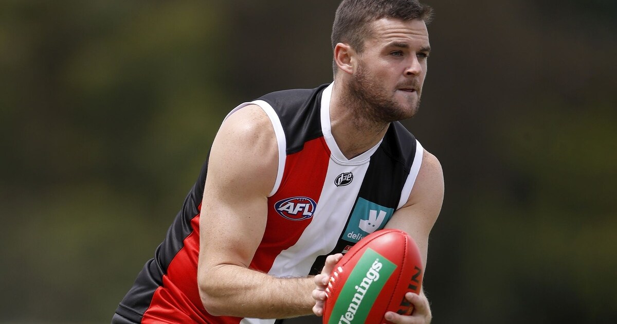 Not just midfielders: Crouch on upskilling the Saints’ on-ball brigade