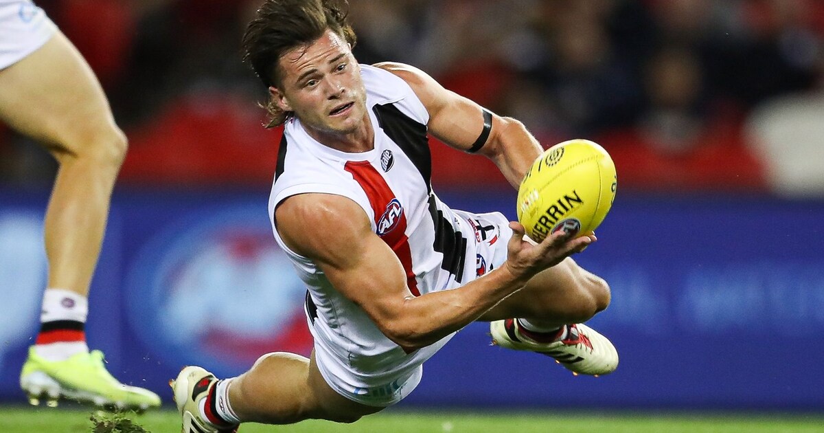 Slick Sinclair packs punch in new role