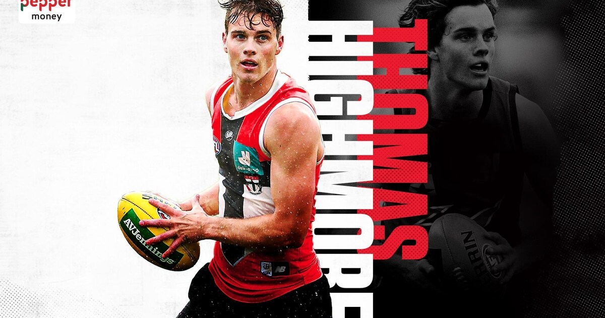 Highmore to debut