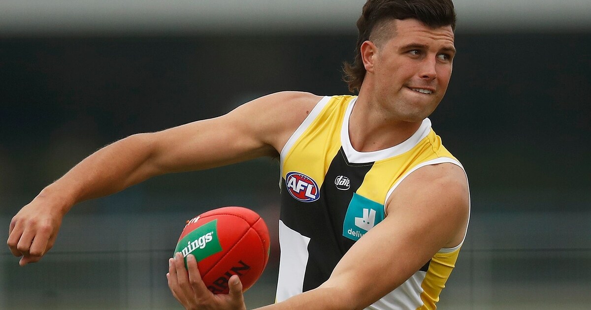 Marshall inches closer to senior return