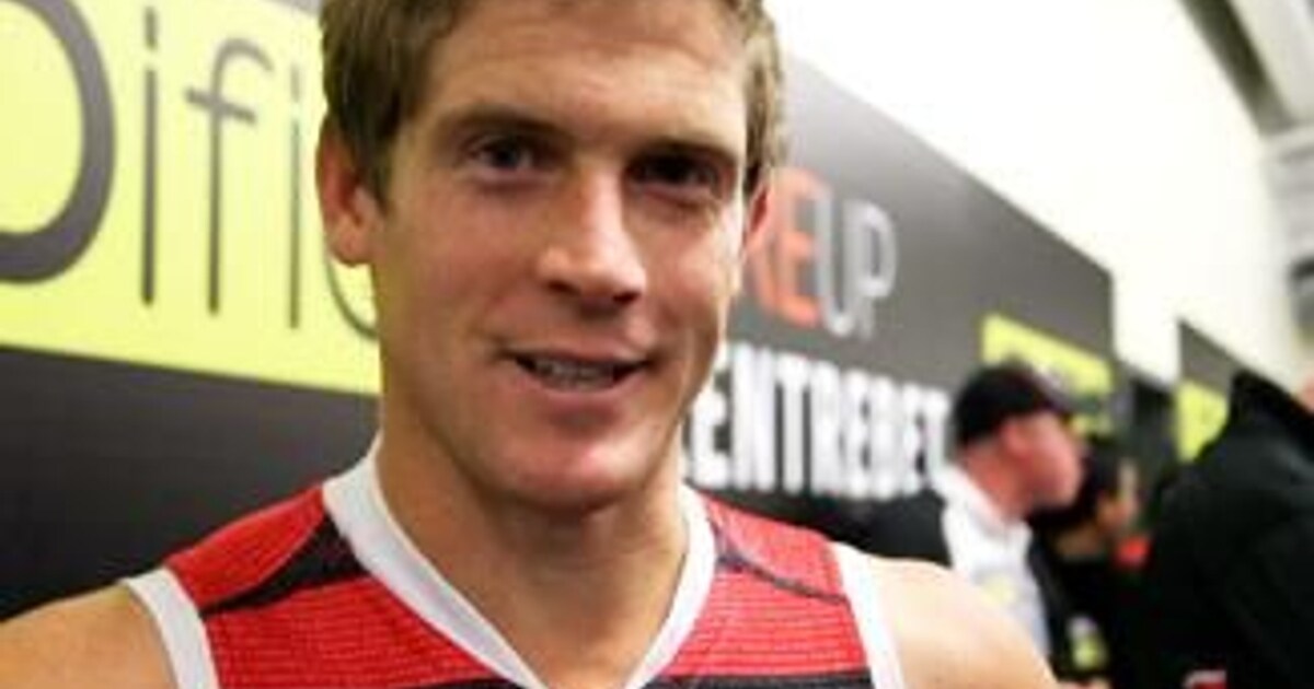 Selfless Dal Santo applauds Steven