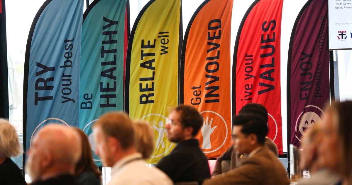 Saints to help next generation THRIVE