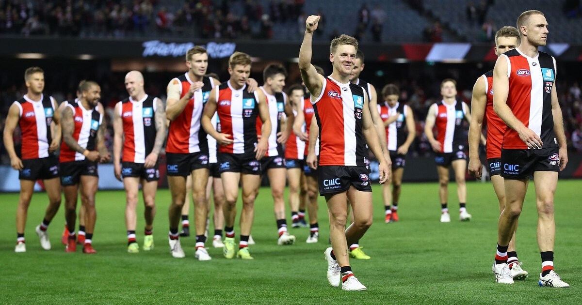 AFL South East extend partnership with St Kilda