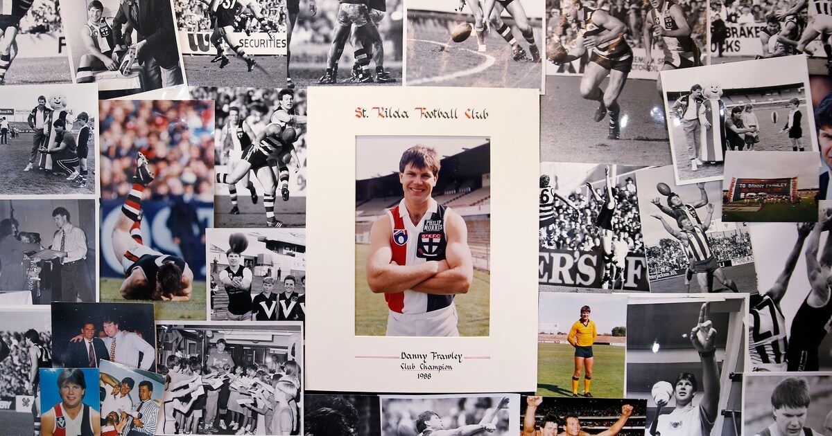 The Conversations That Could: Honouring Spud's legacy two years on