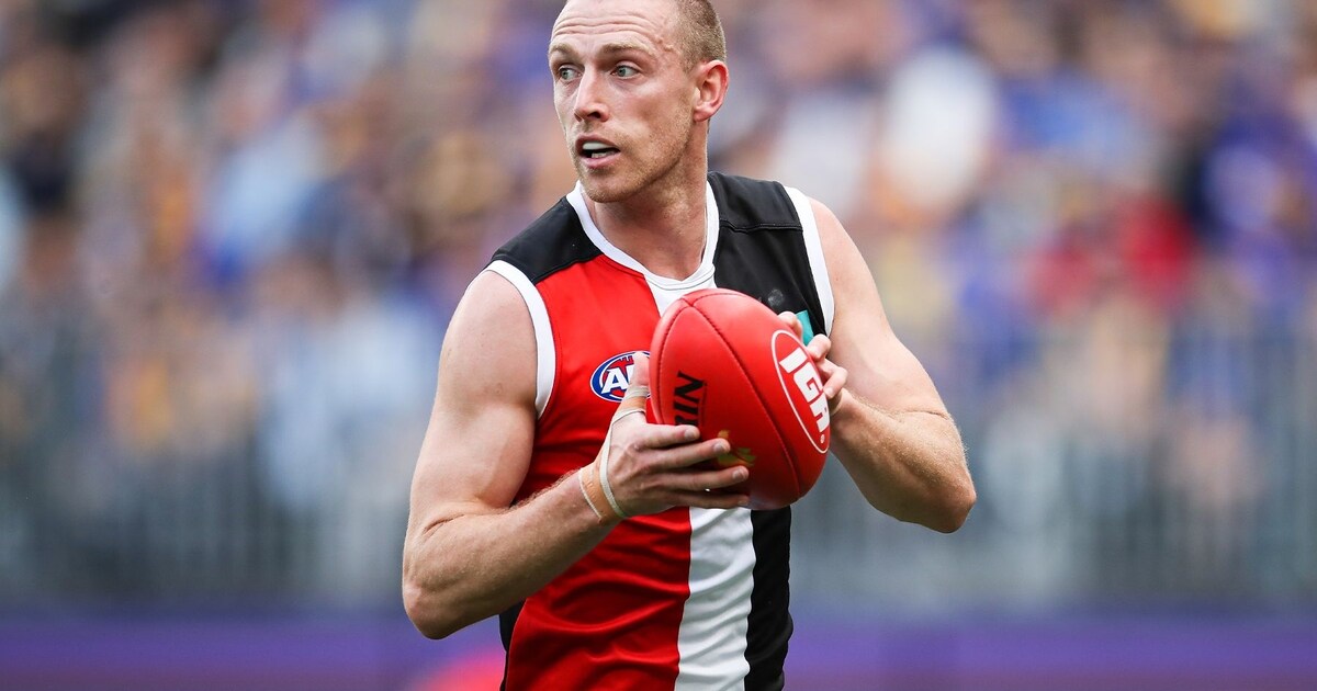 The undersized back with an oversized influence: Another standout ...