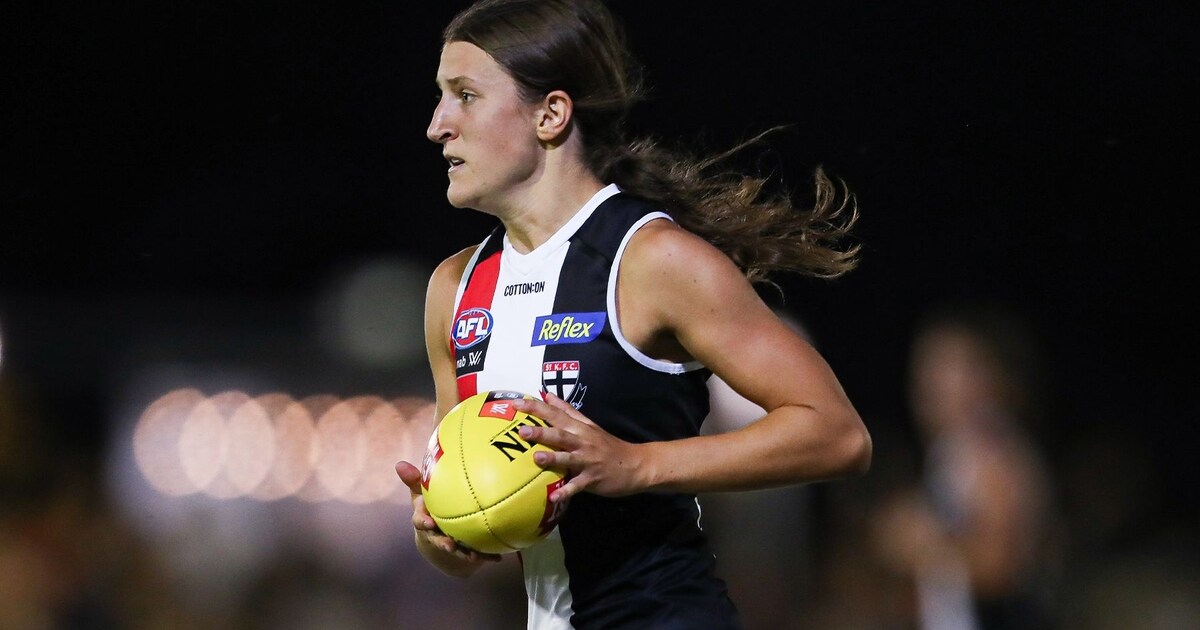 Smith sidelined for 2022