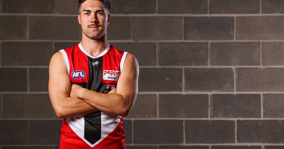 Why two injury-hit seasons have made Saints star 'way more professional'