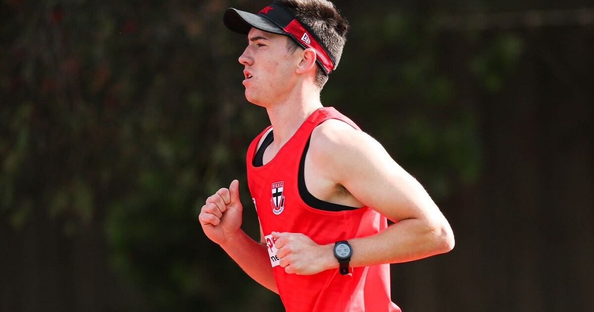 Rookie's cameo gets no guarantees of a sequel: Sharman on tearing up ...