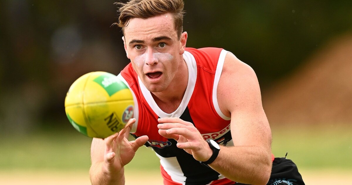 Taking the good with the bad: Paton on building back up after horrific ...