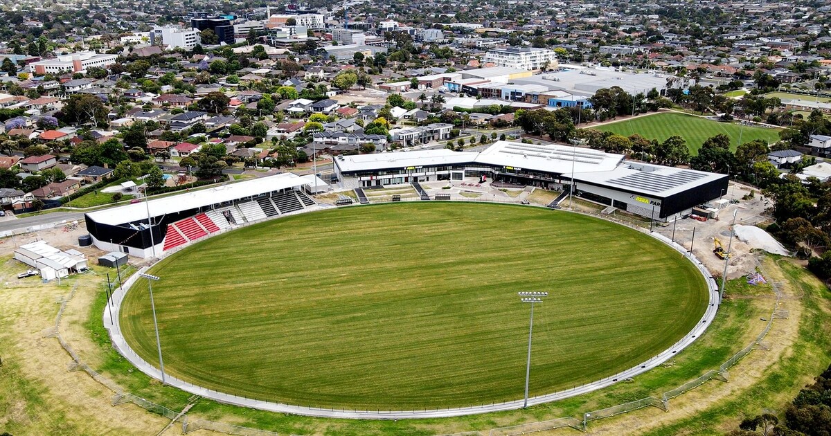 What's on at RSEA Park