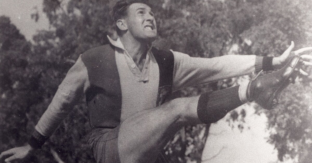 Vale, Ken Mulhall