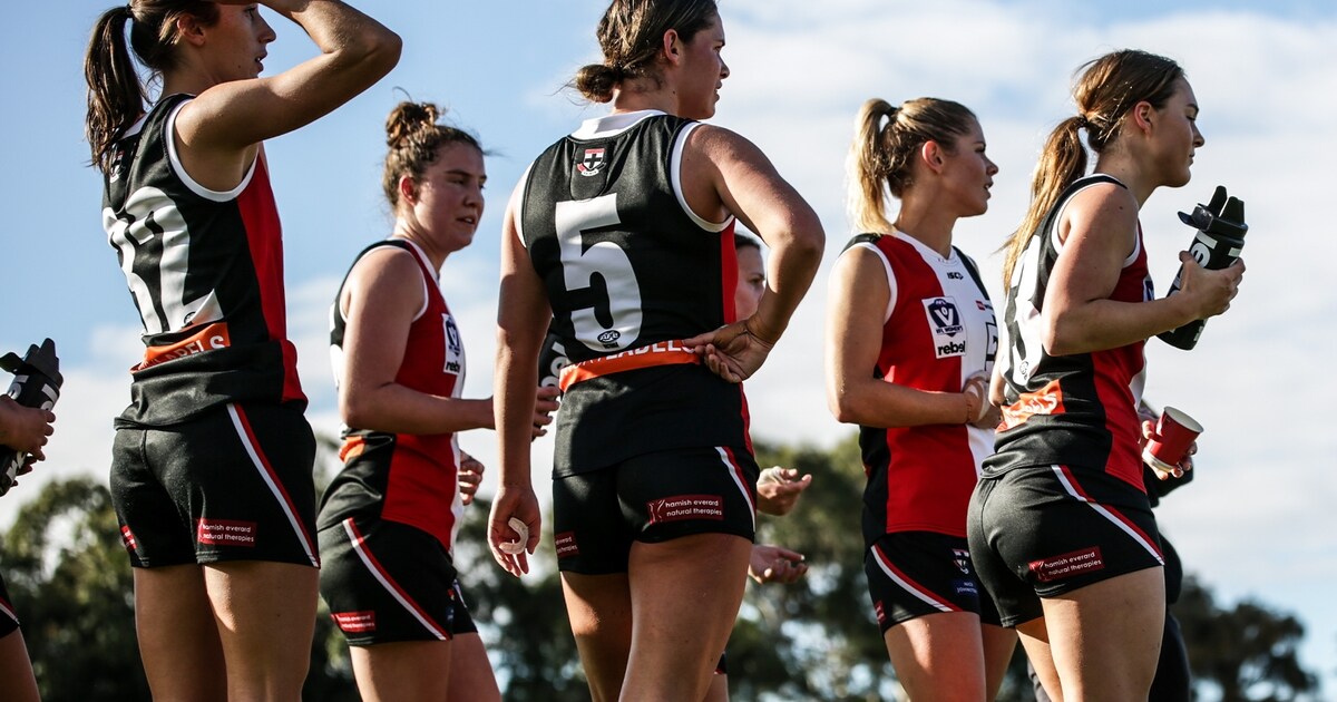 Southern Saints secure finals berth with win over Roos