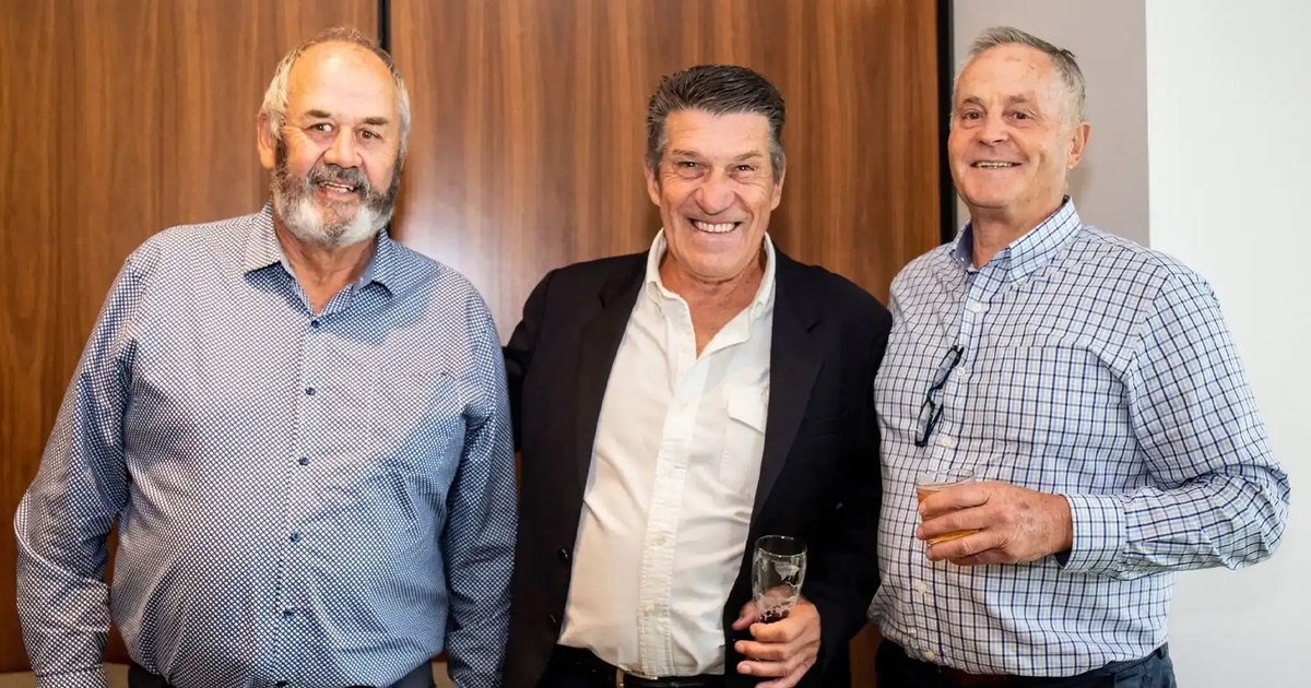 Vale, Neil Chandler