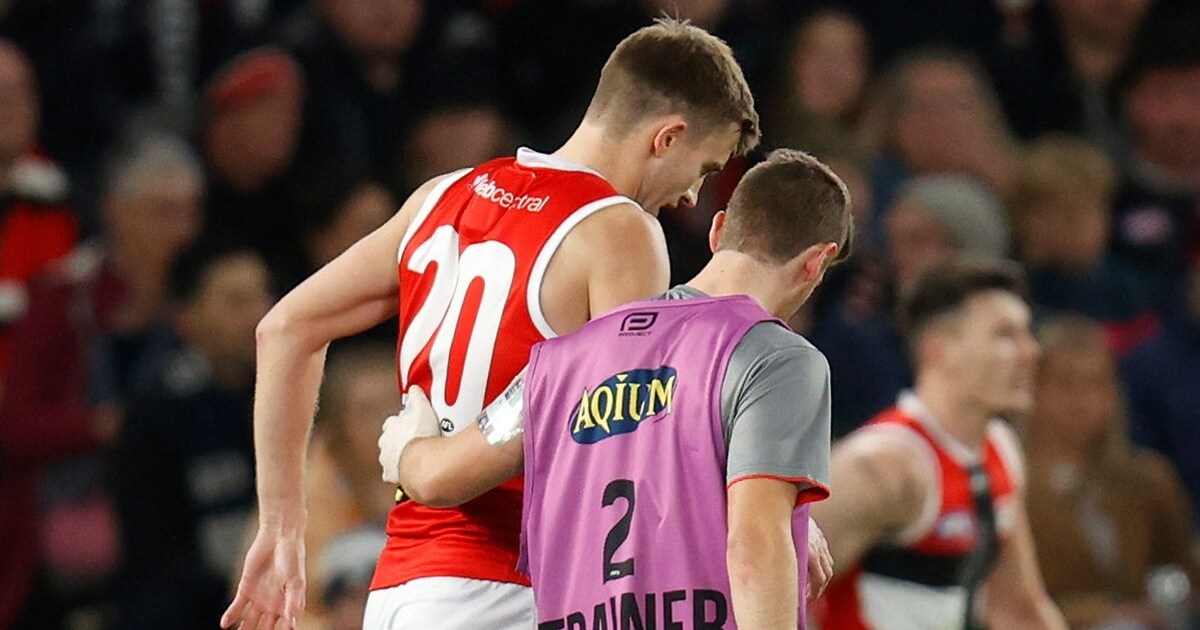 Howard and Clark set for time on the sidelines