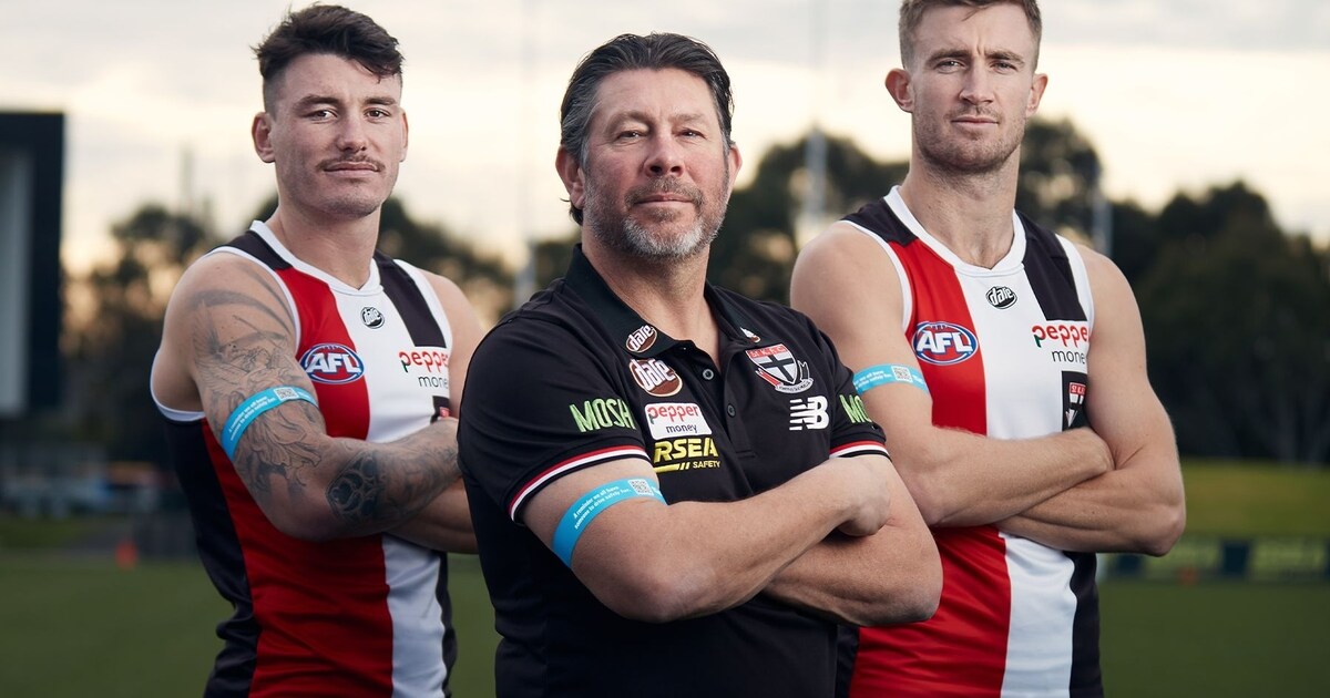 Honouring Cooper Ratten's legacy seven years on