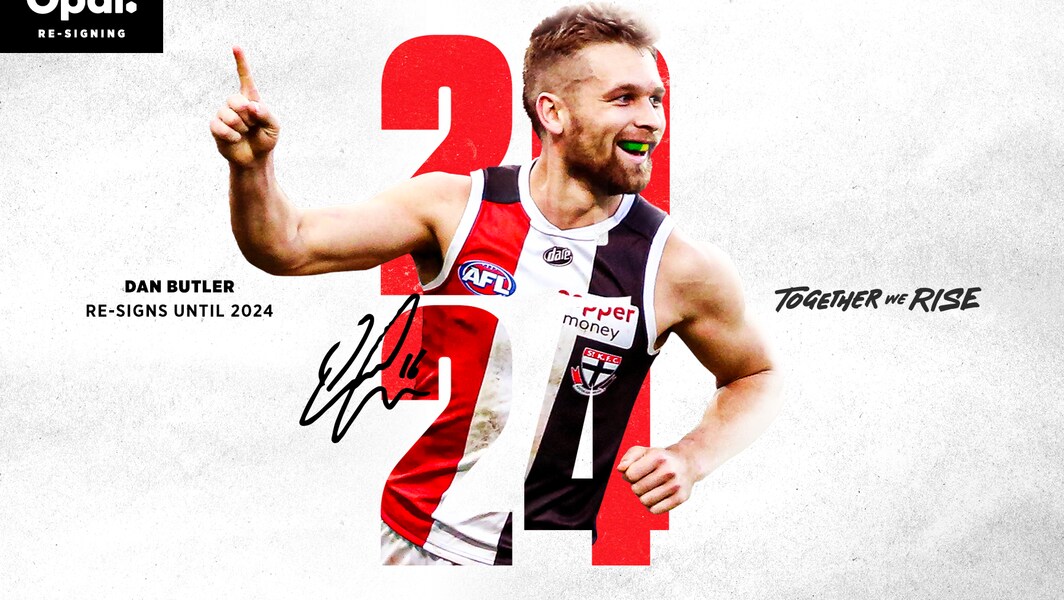 Dan Butler Baseball AFL Trade News: Dan Butler's Tough Call On Carlton