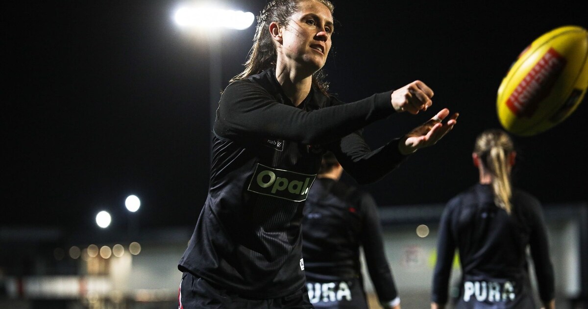 Nalder in the mix for Power, Smith sidelined