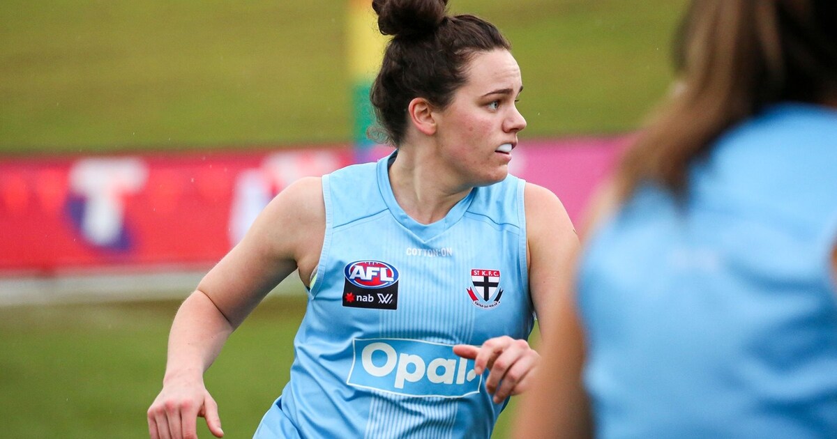 Vesely done for Season Seven, duo a test for final round