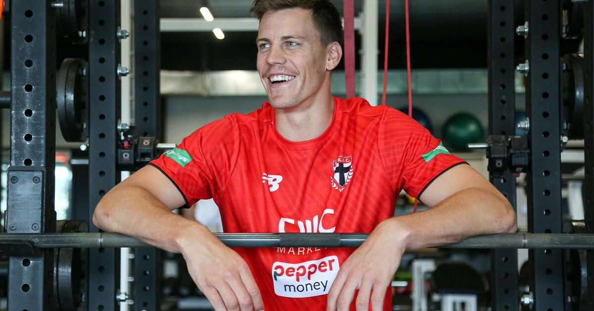 One step at a time: Behind Hayes' resilient journey back from injury