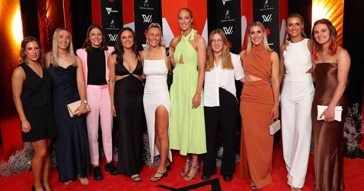 The Season Seven W Awards: Round-by-round votes