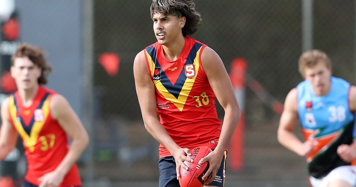 Five facts: Get to know Isaac Keeler