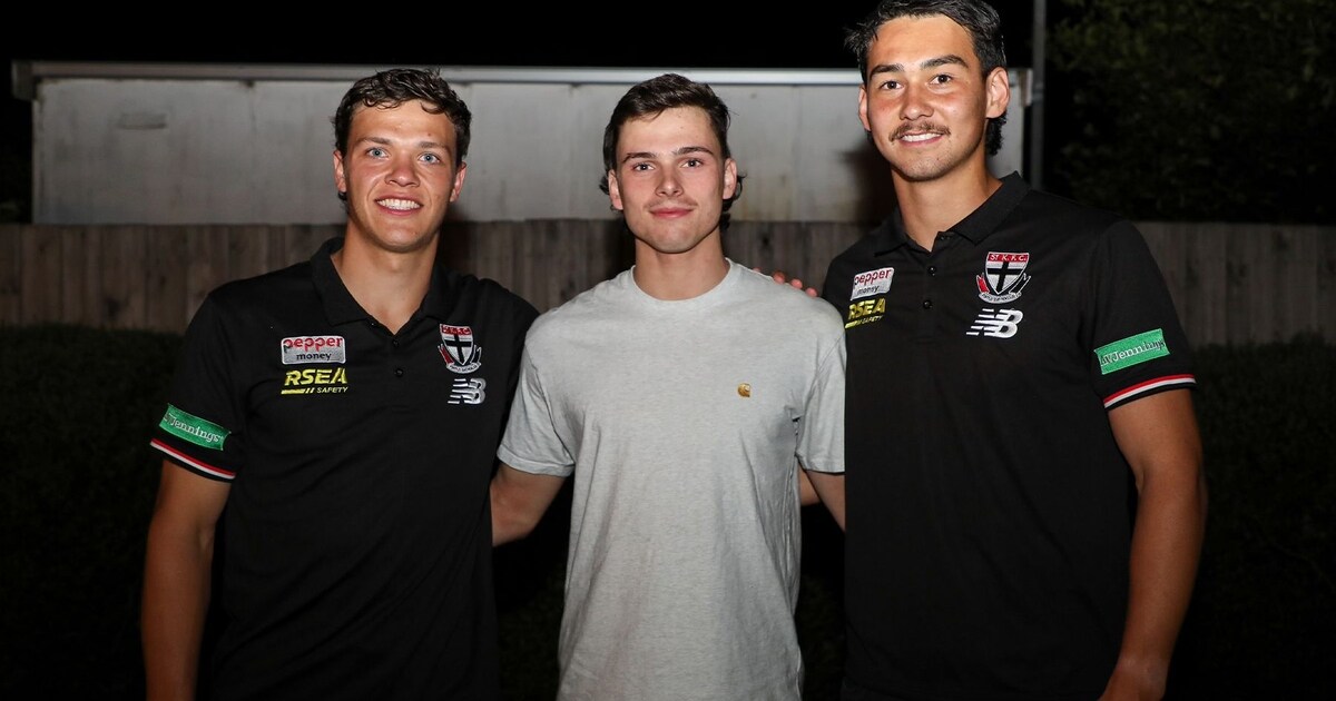 Five facts: Get to know Olli Hotton