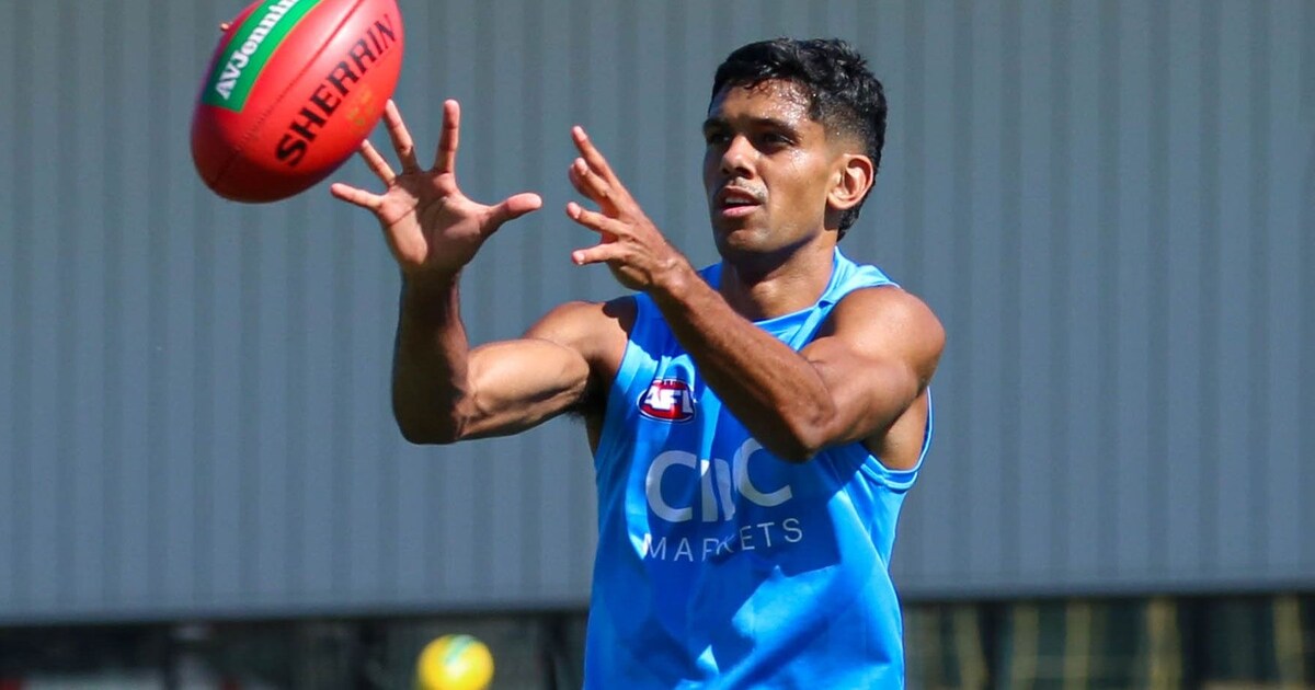 Defence is the best offence: The move to let Wanganeen-Milera's ...