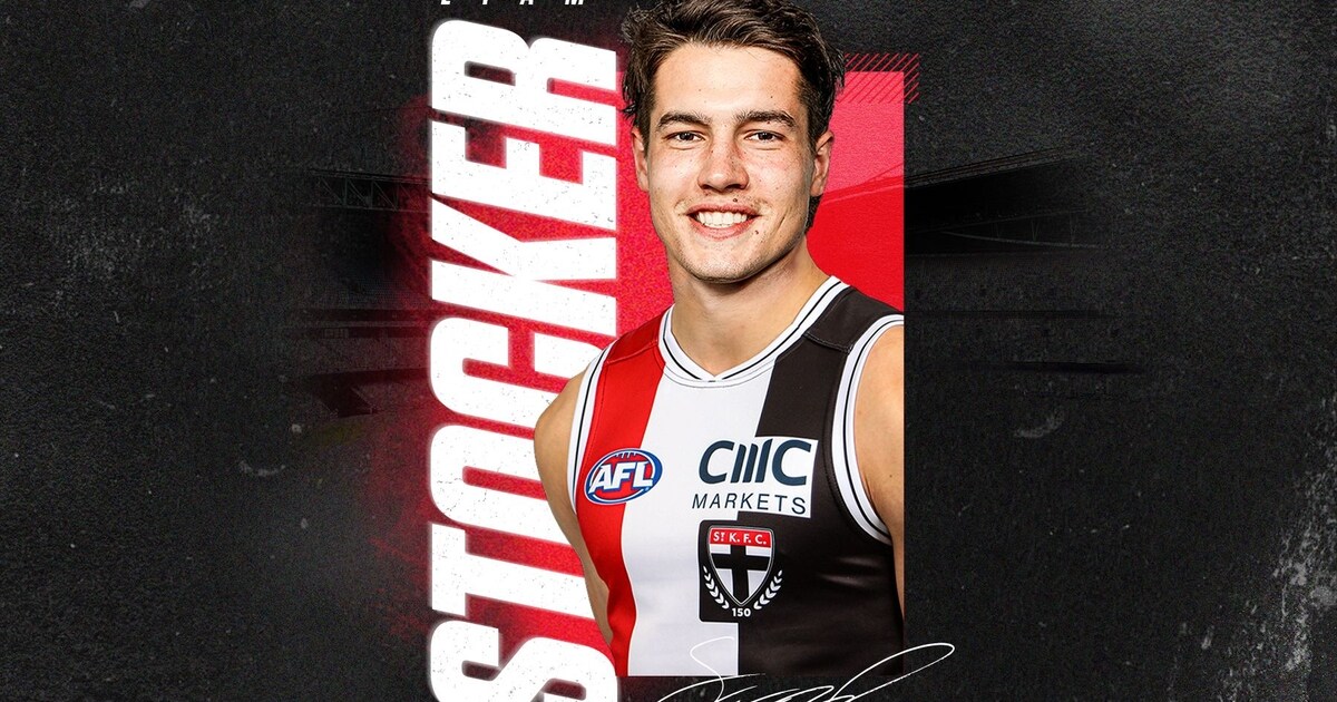 Saints Stock up as ex-Blue becomes a Saint