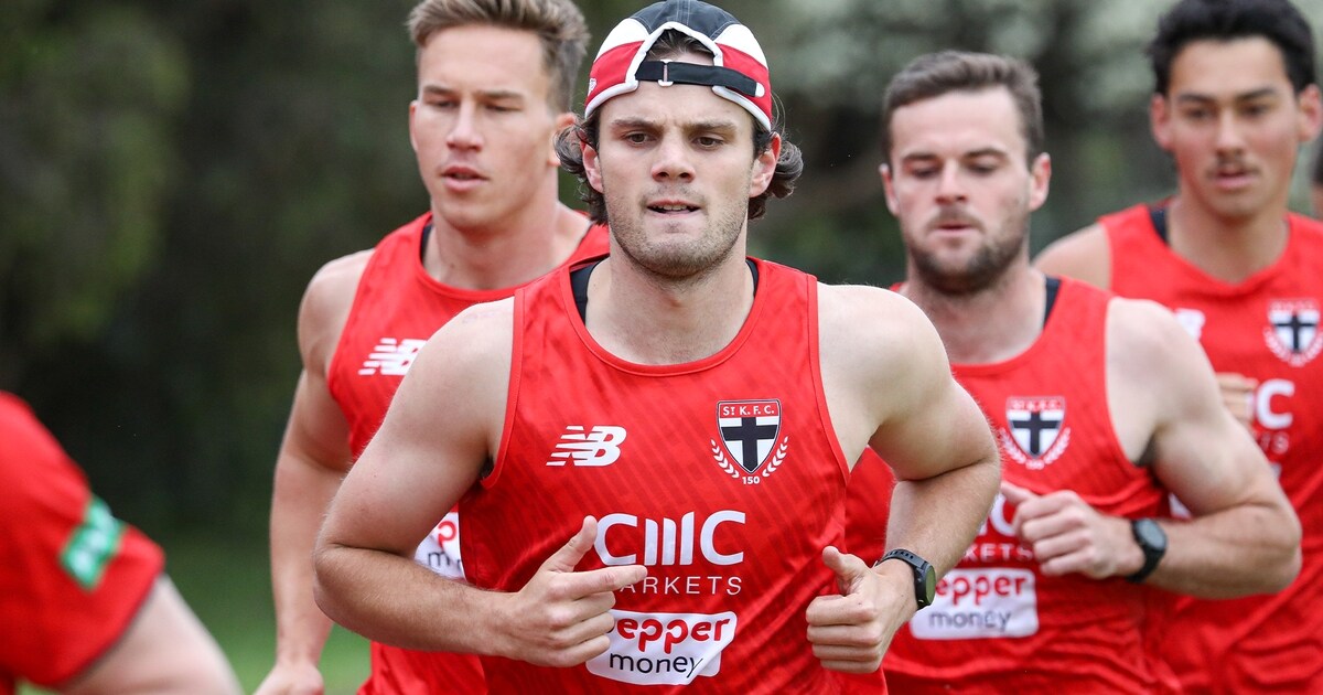 Three surgeries, six games: Clark rekindling confidence with a little ...
