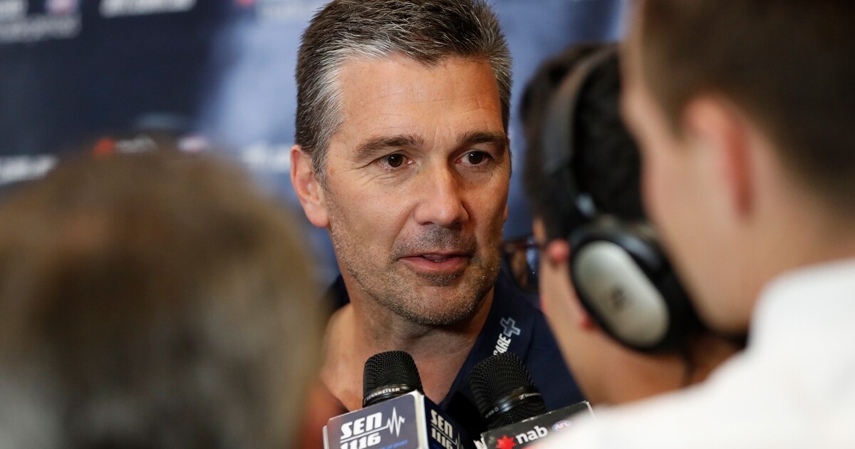 Saints appoint list management team