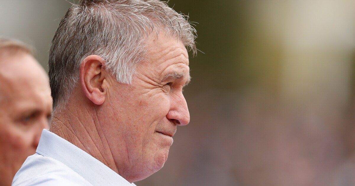 Walsh to depart Saints