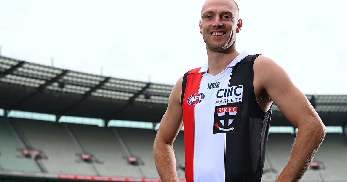 Captain Cal: Wilkie to skipper Saints for 150 at the 'G