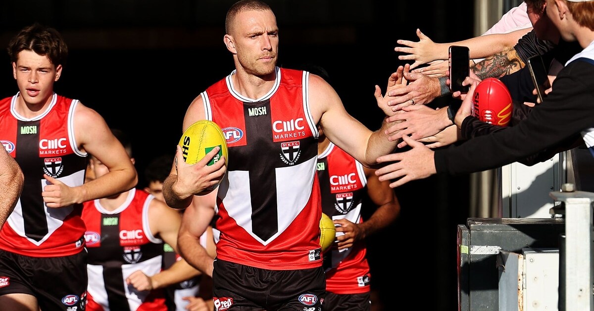 Stand-in skipper leaps into AFLCA top-three