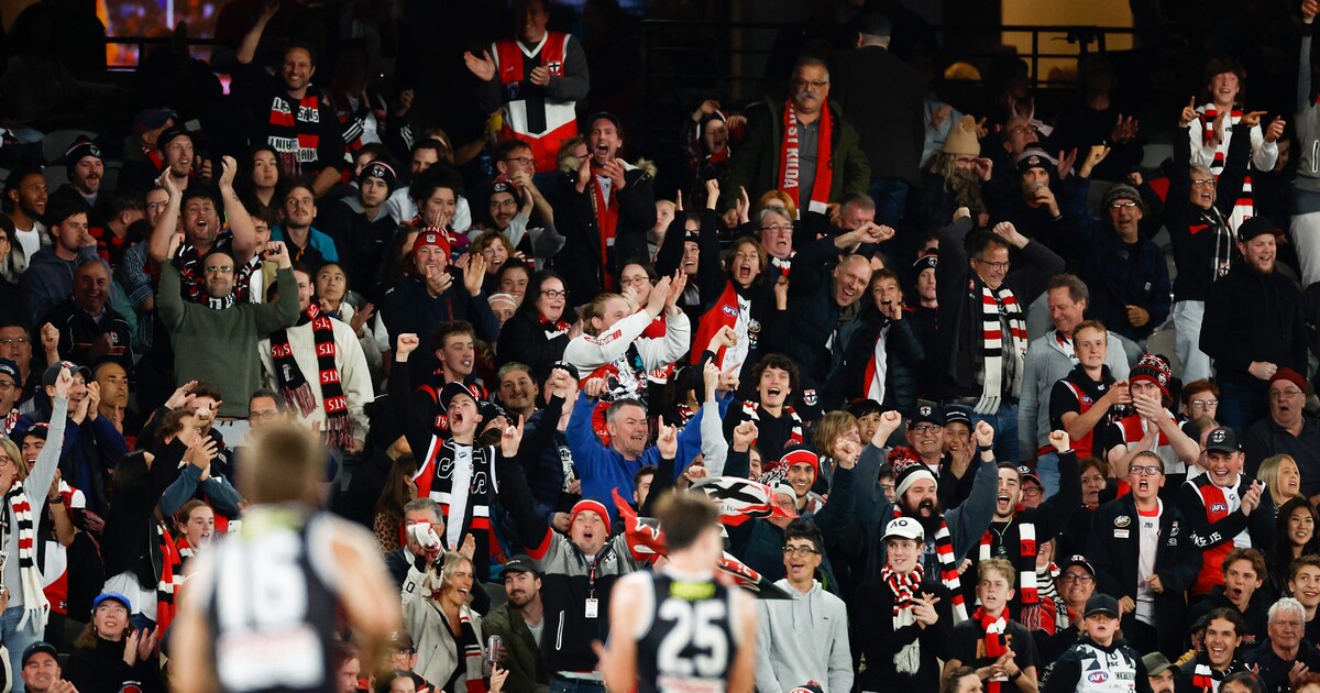 Game Day Guide: Round 6 v Carlton