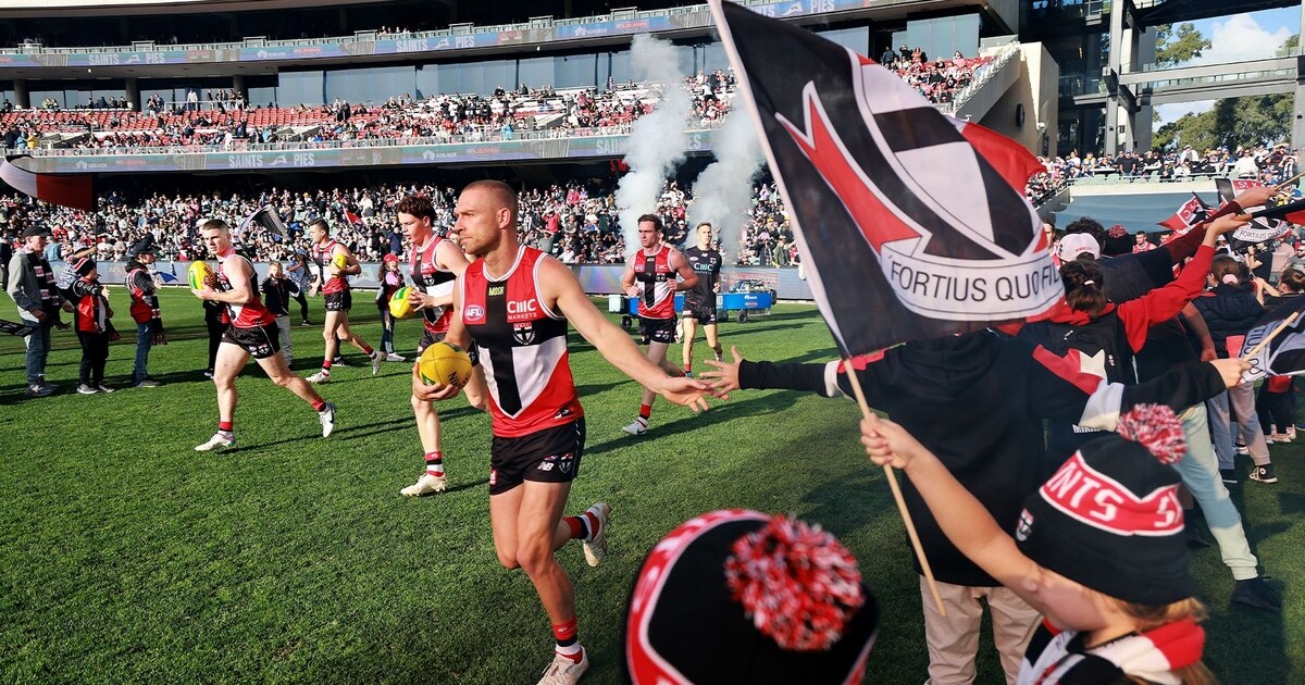 Game Day Guide: Round 9 v Adelaide