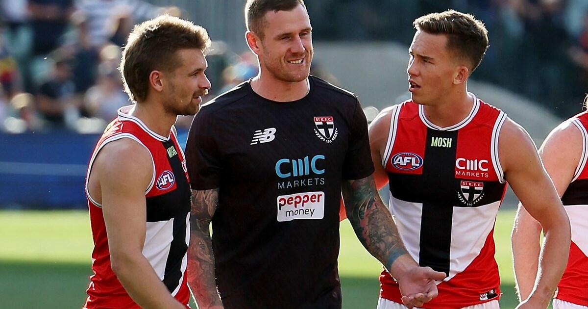 Membrey to miss weeks, rehab plan 'mapped out'