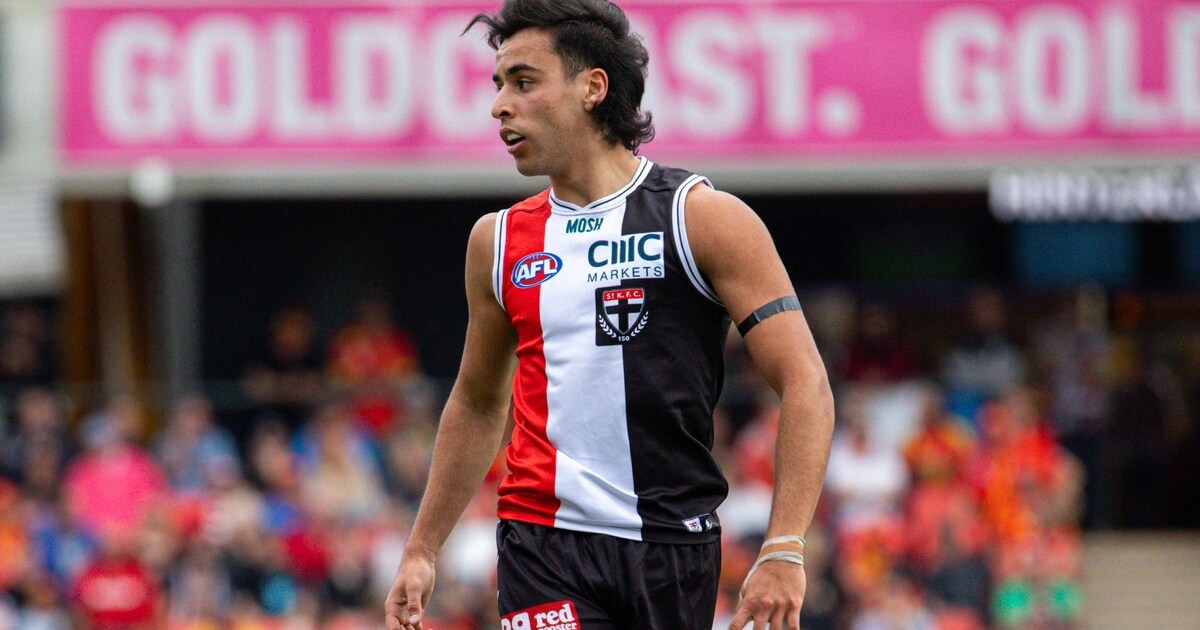 Peris' dashing debut puts another feather in STK Academy's cap