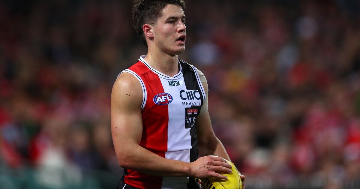 Squad Selection: Five additions in extended squad for Hawks clash