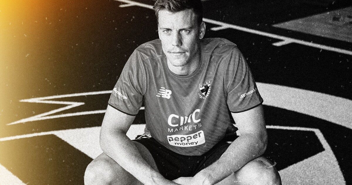 Open Book with Jack Hayes: The gruelling road back