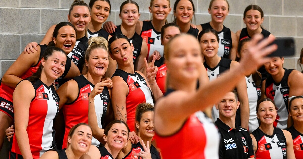 Squad Selection Five Added Ahead Of Rsea Park Homecoming
