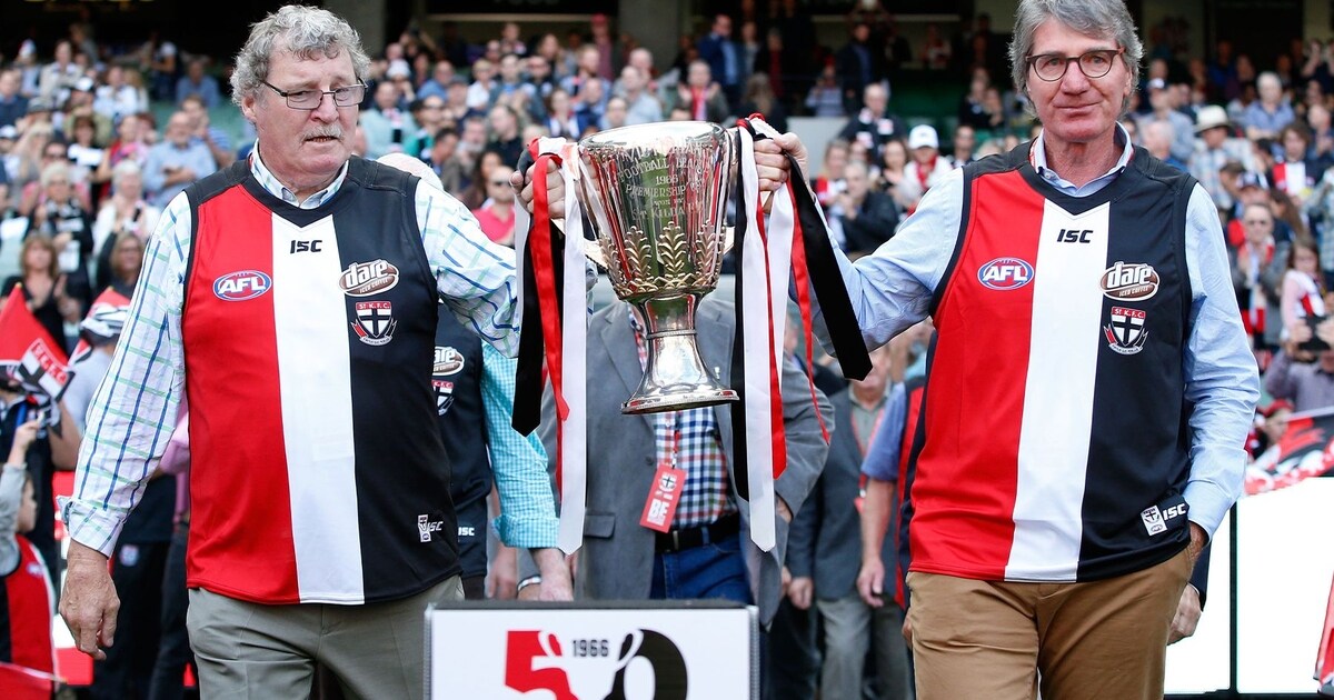 Cowboy Neale: A wonderful bloke loved by one and all