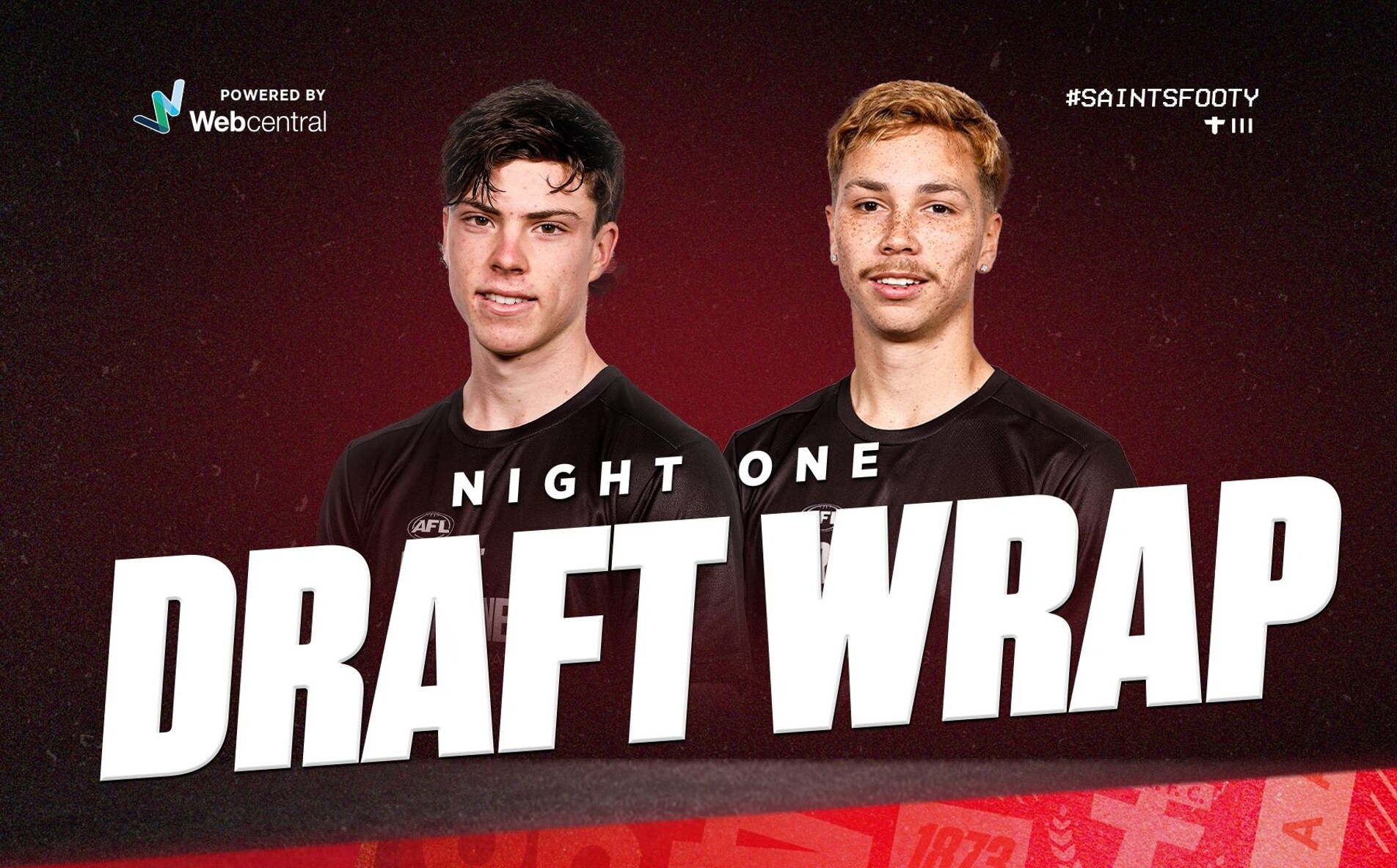 Senior - Darcy Wilson | BigFooty Forum