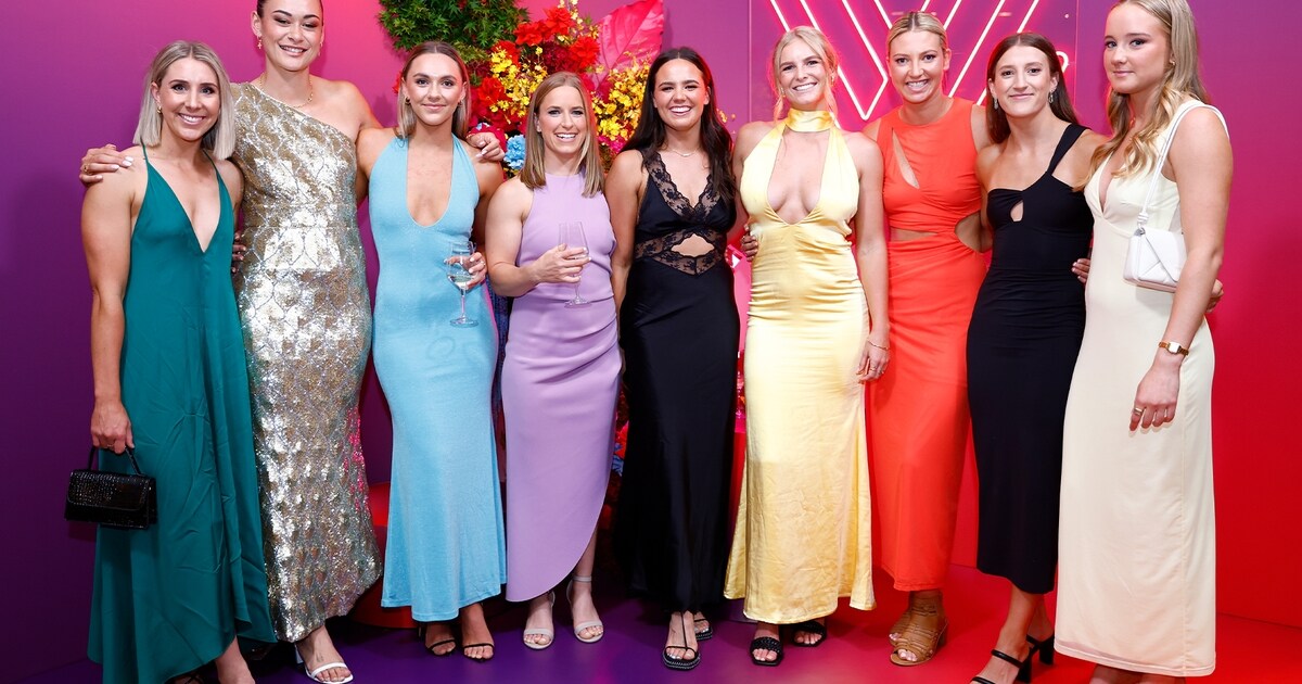 A big Saints W from Wardlaw: Every vote from the 2023 W Awards